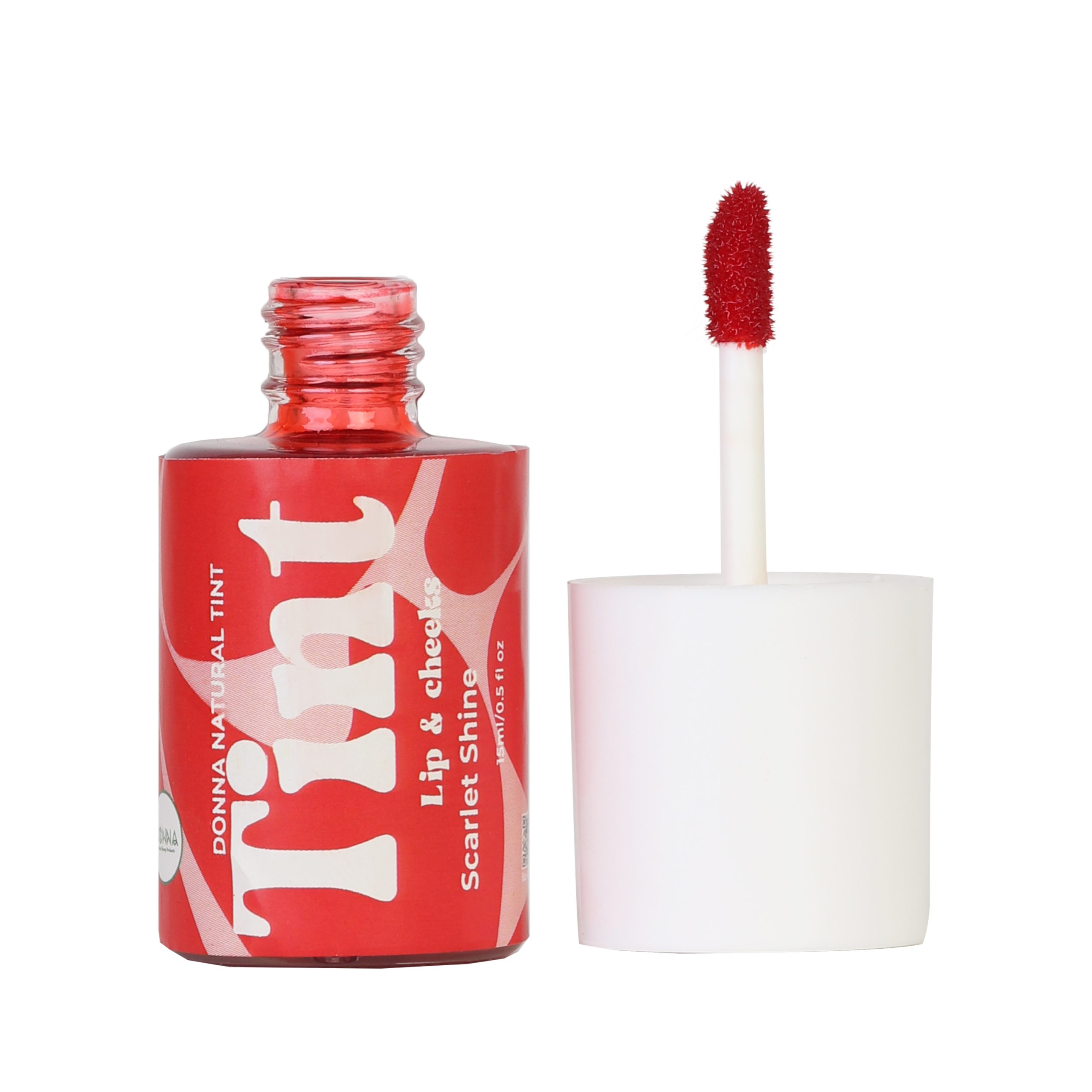 Scarlet Cheek Lip Tint