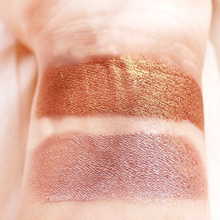 Rose Gold Highlighter – Donna Natural
